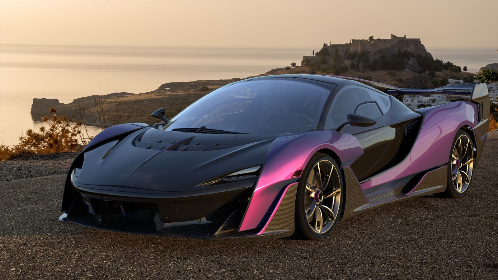 13 Rare Exotic Cars That Only a Handful of People Can Own — Elite Wheels