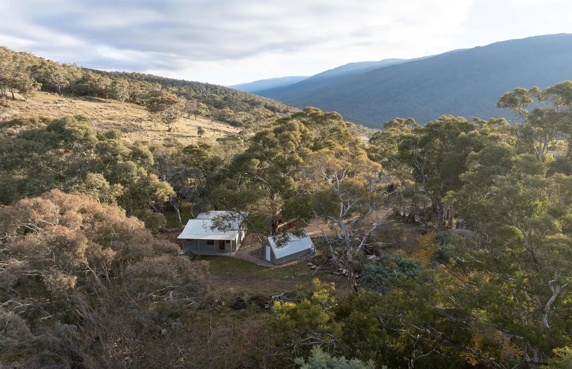 The most isolated houses across the entire world