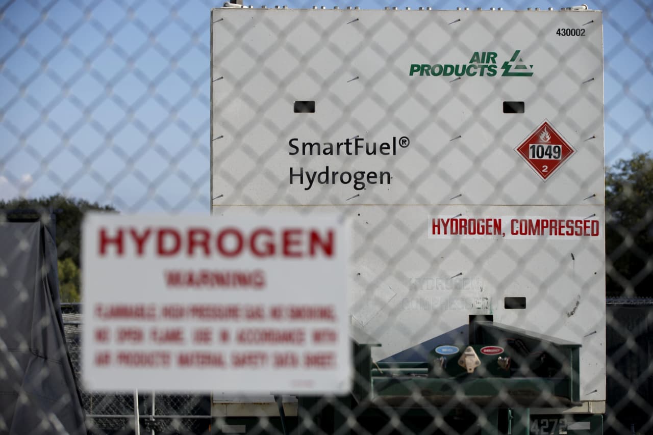 Activist Mantle Ridge Has Over $1 Billion Stake in Air Products