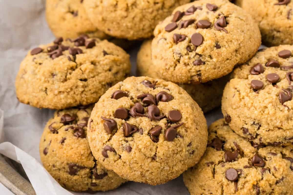 21 Healthy Cookies You Haven’t Tried Yet (But Should)