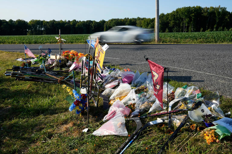 Defense attorneys say Gaudreau brothers were drunk at time of fatal crash