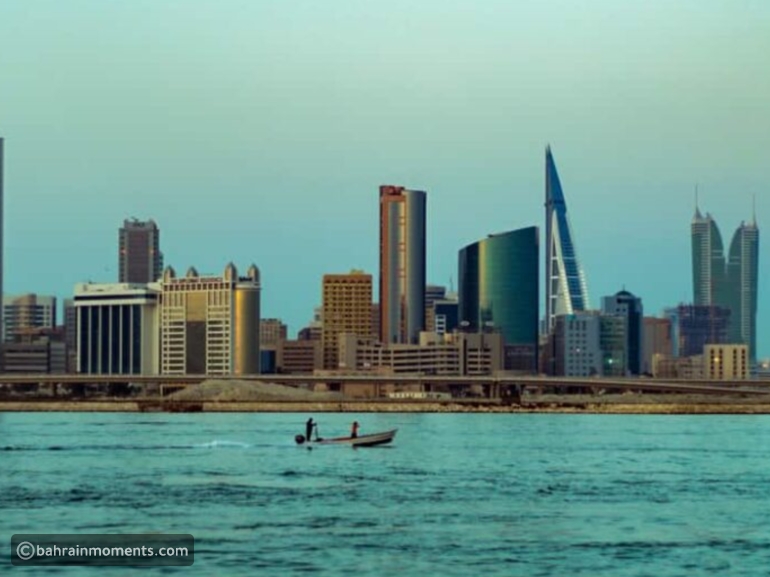 10 Places in Bahrain for the Perfect Instagram Pic