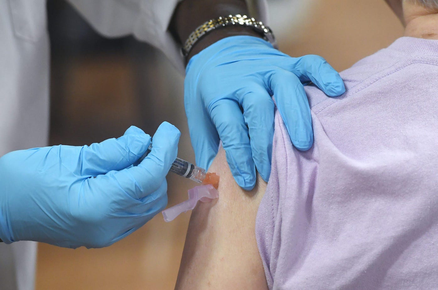 Flu vaccines 2025: When, where to get your shot in Florida
