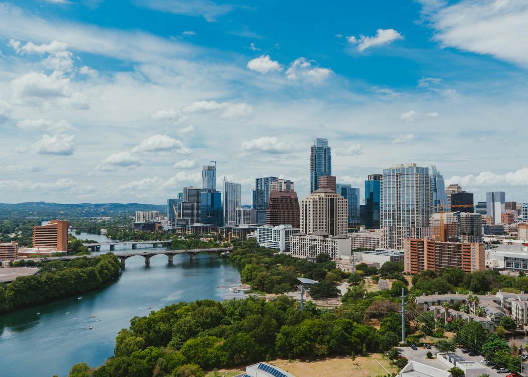 Think You Know Texas? These Breathtaking Spots Will Completely Change ...