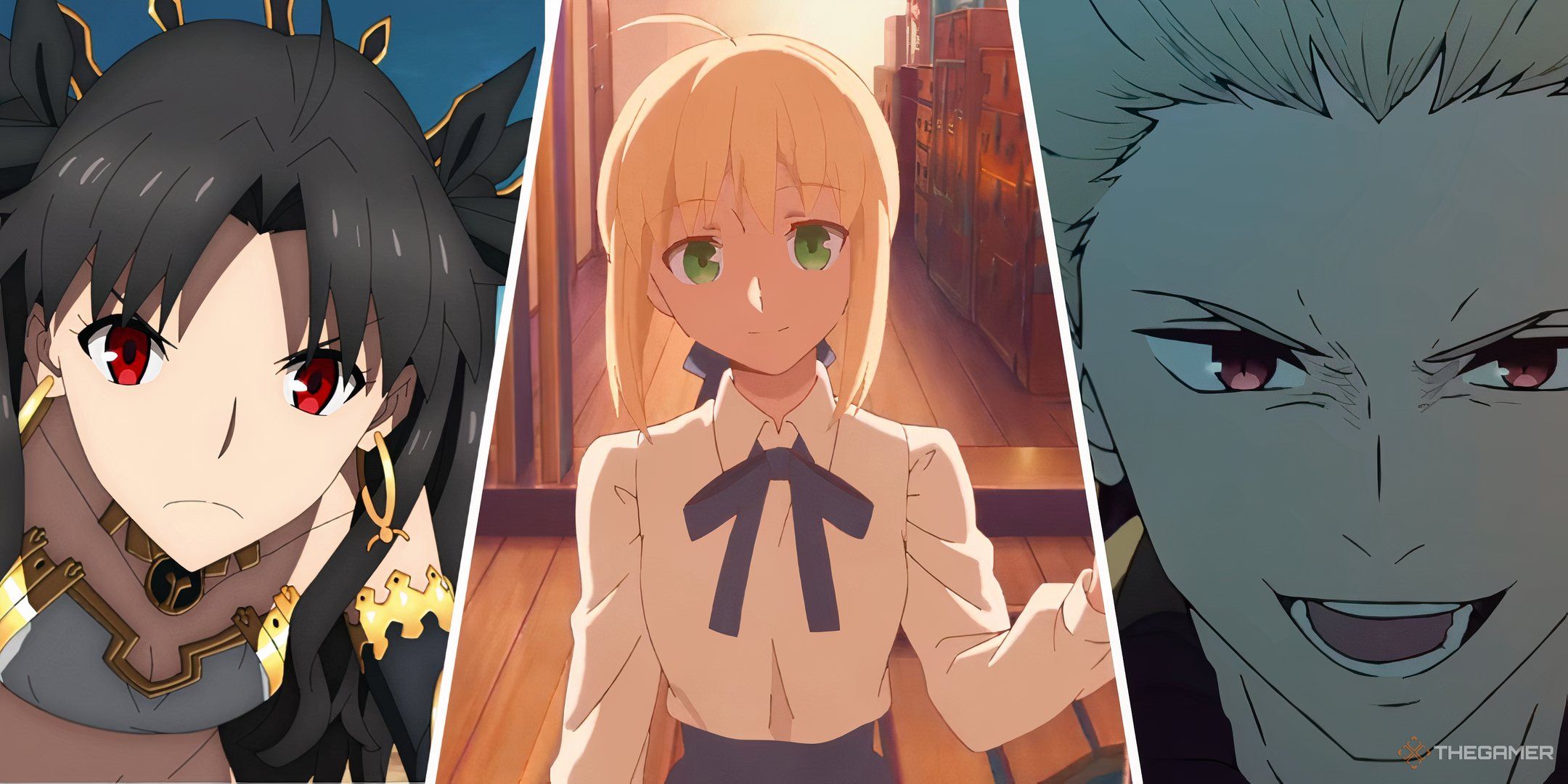 The 8 Best Fate Anime