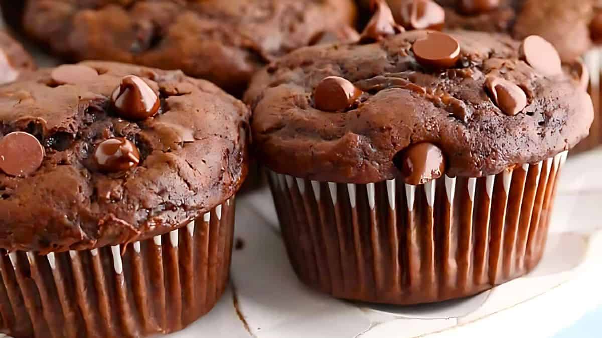 20 Muffin Recipes So Good You’ll Want to Bake Them All