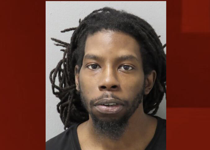 St. Louis man sentenced on lesser charge in 2023 homicide St. Louis man sentenced on lesser charge in 2023 homicide