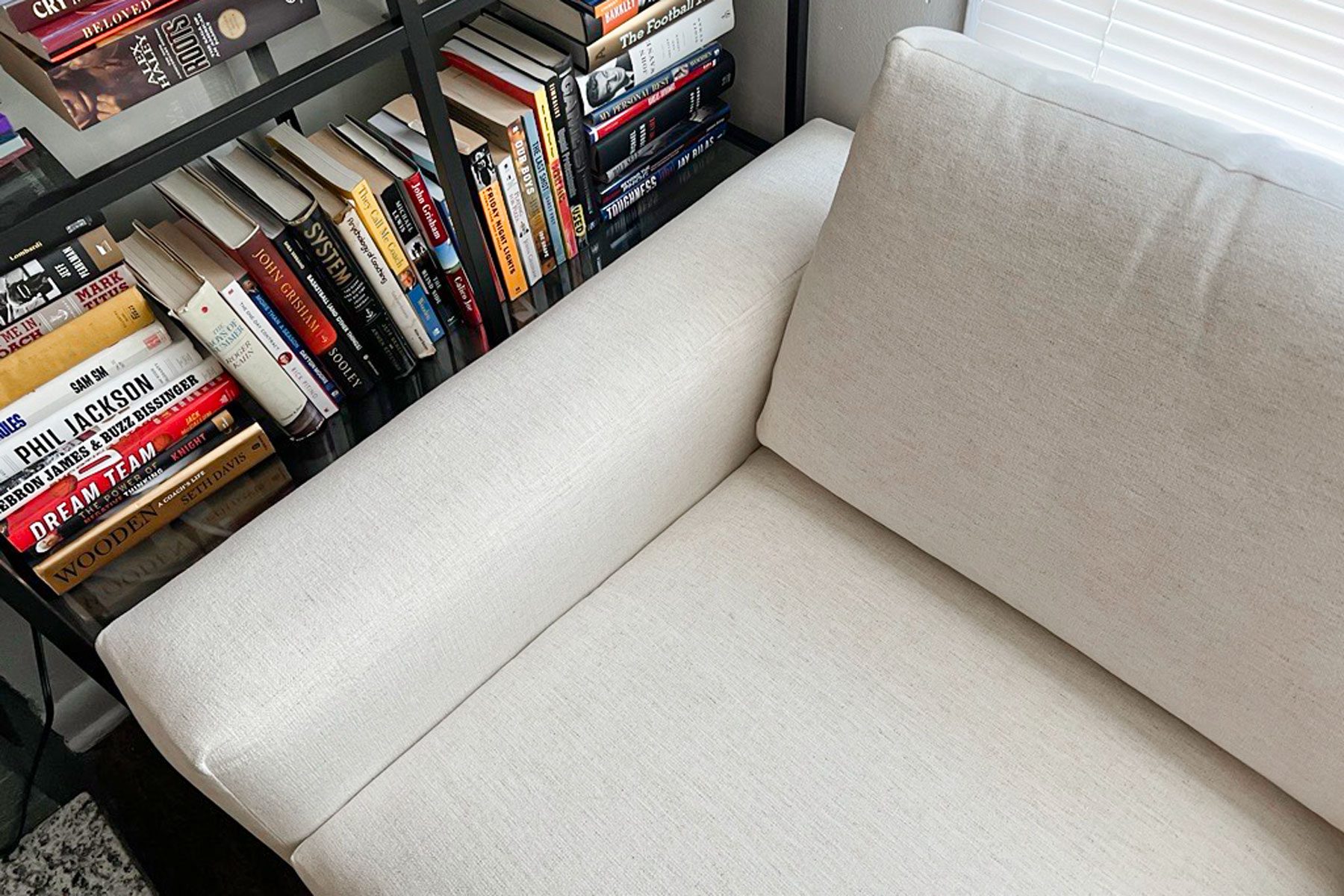 We Found the 10 Best Reading Chairs After Months of Testing