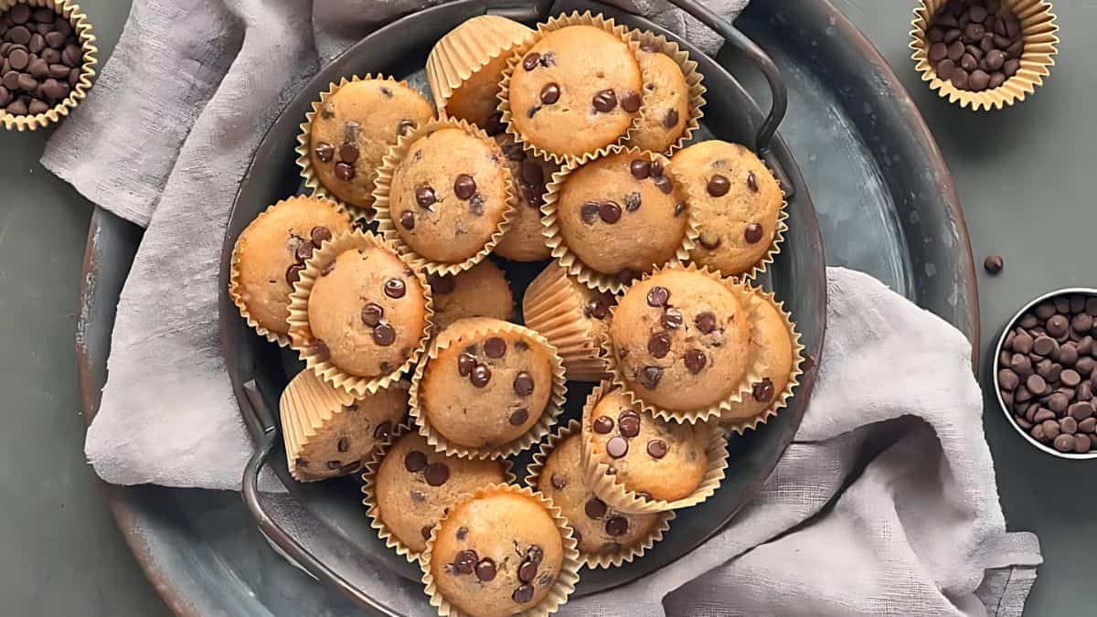 23 Muffin Recipes We Can't Stop Baking
