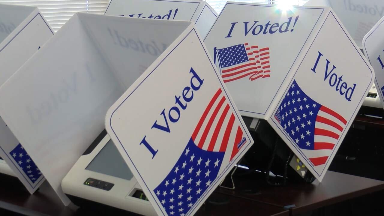 SC voter registration deadline extended to Oct. 14