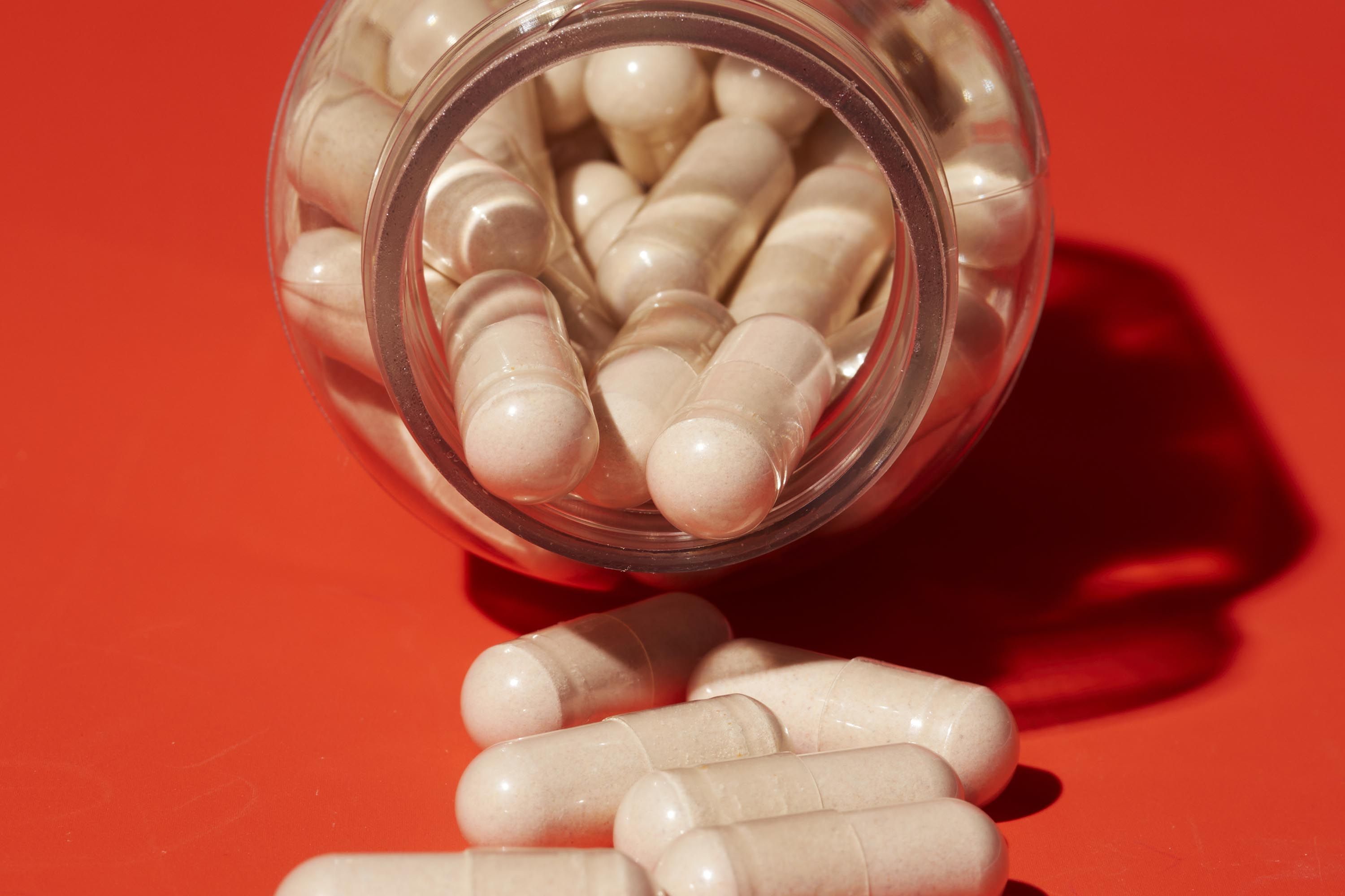 I'm A Registered Dietitian, And These 6 Multivitamins Get My Seal Of ...