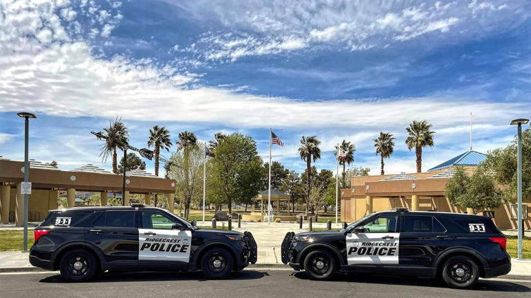 Death investigation underway after 15-year-old girl dies in Ridgecrest Death investigation underway after 15-year-old girl dies in Ridgecrest