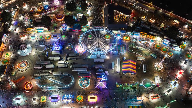 The Big E is back for fair season: What to know before you go