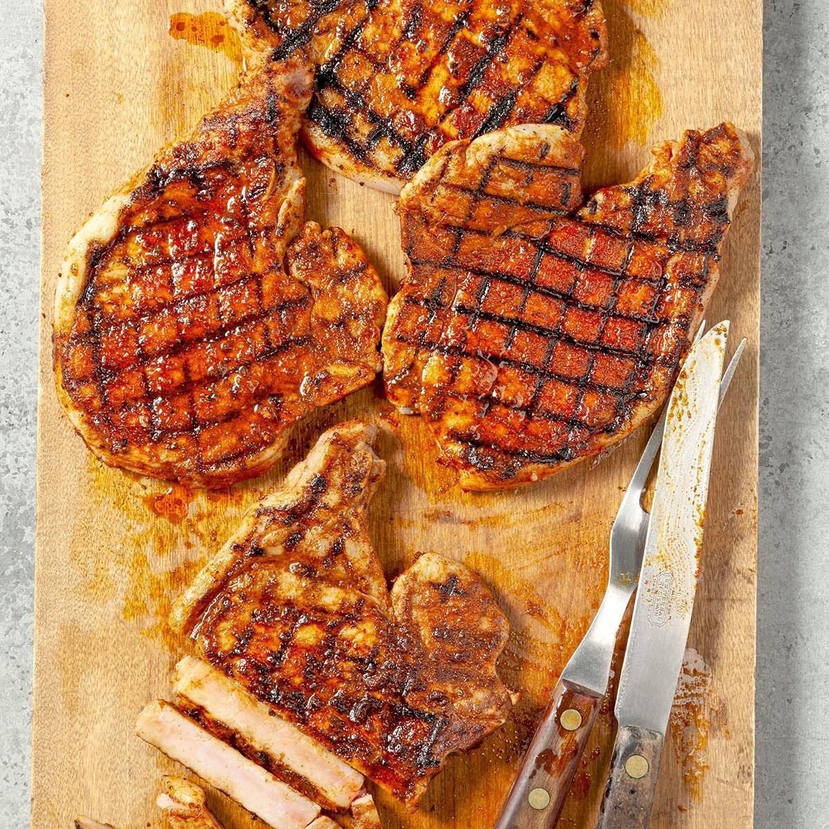 40 Pork Chop Dinner Ideas You’ll Keep Coming Back To