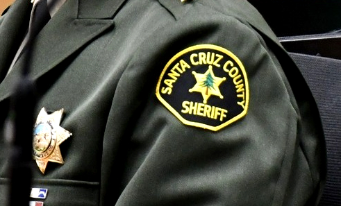 Santa Cruz homicide suspect arrested after fleeing to Switzerland: sheriff