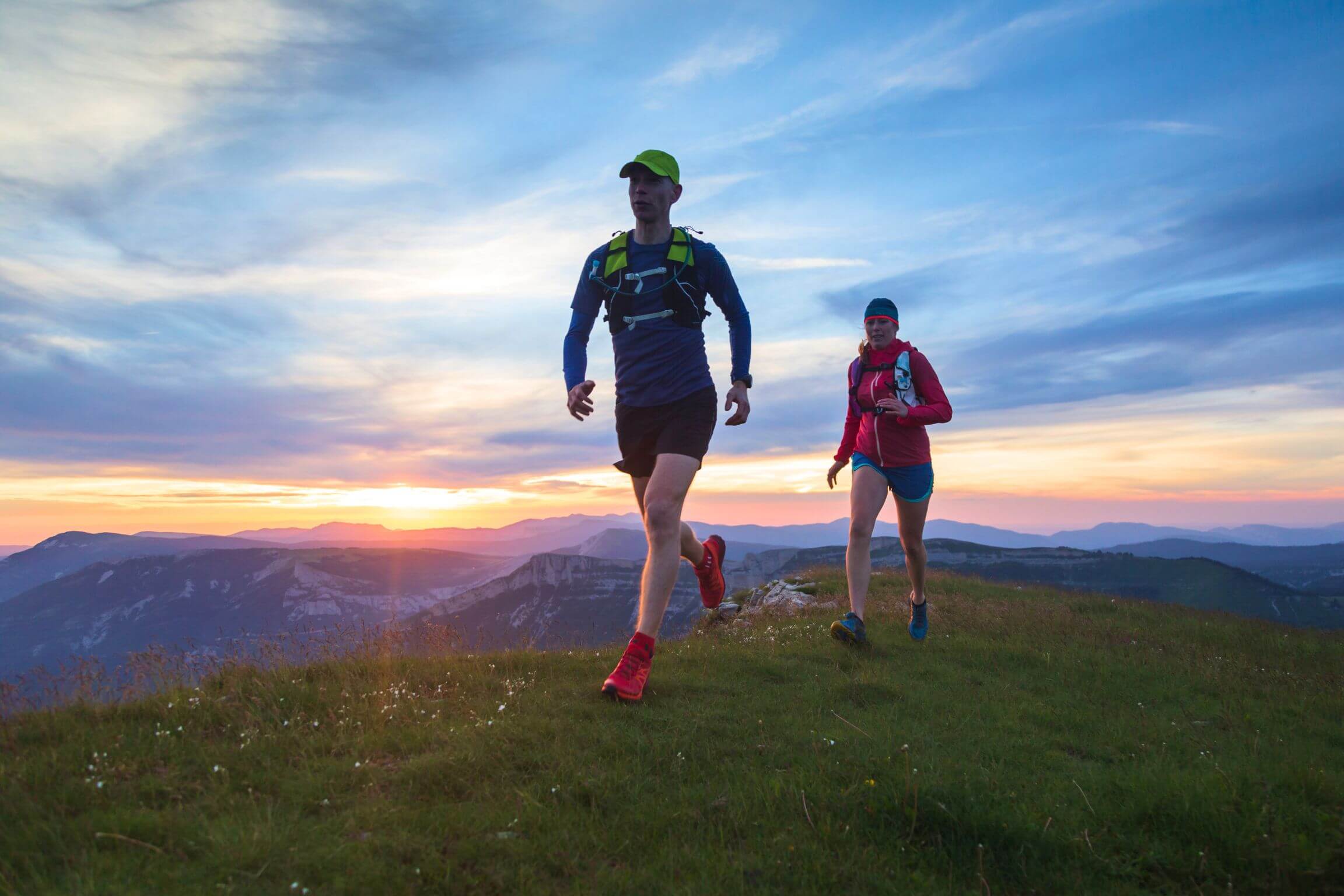 A Guide to the Hill Running ‘Rounds’ of Great Britain: The Six Iconic ...