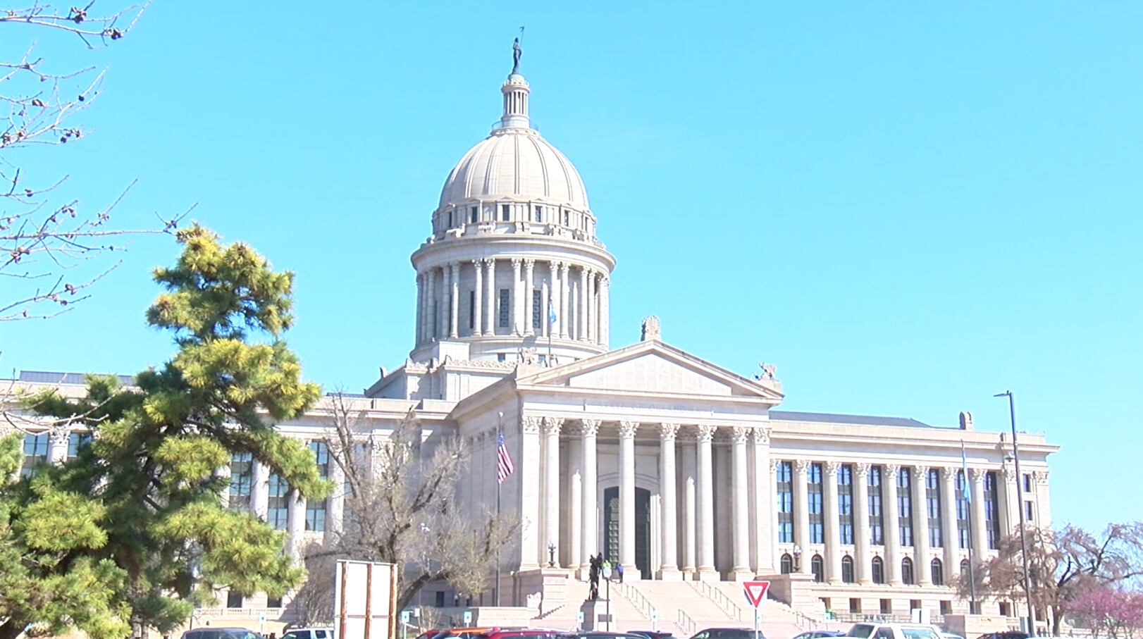 Oklahoma Senate passes Bill prohibiting state funds for higher ...