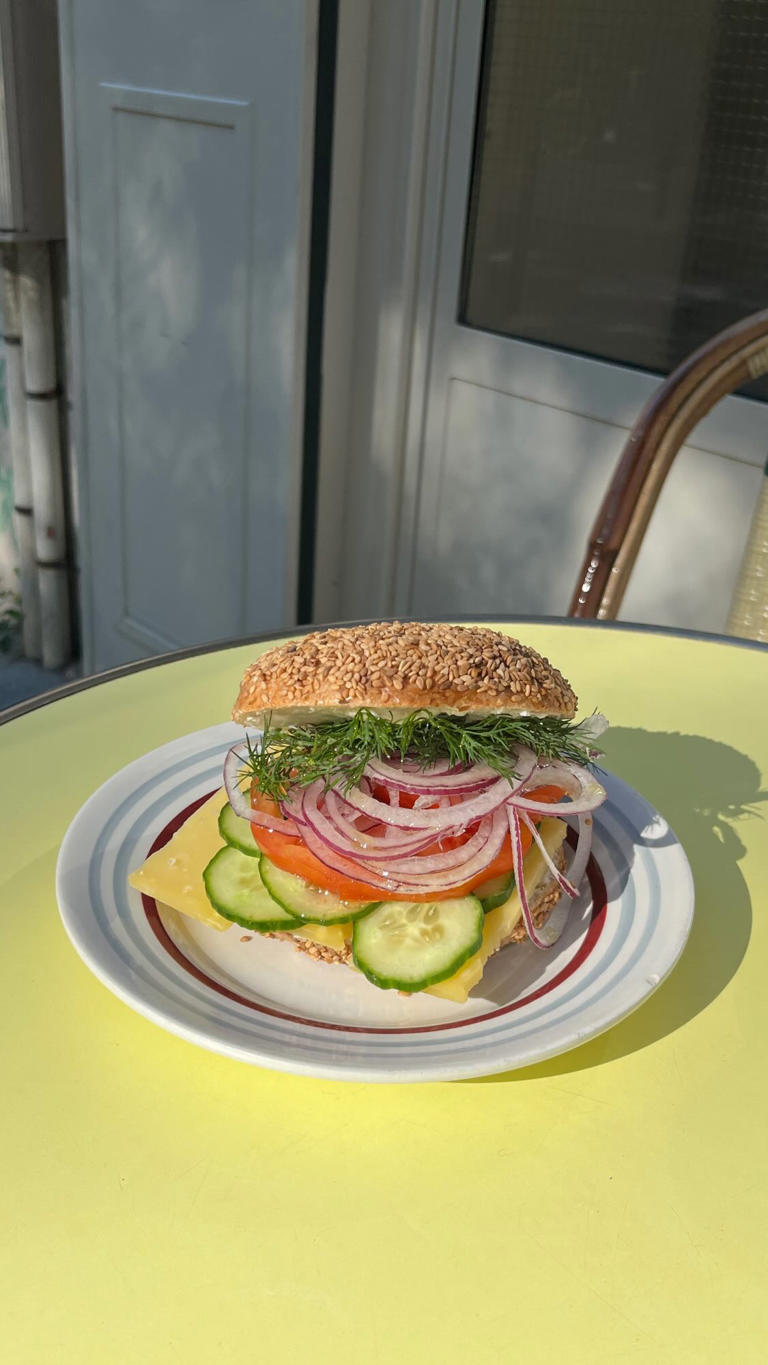 Où trouver les meilleurs bagels à Paris?