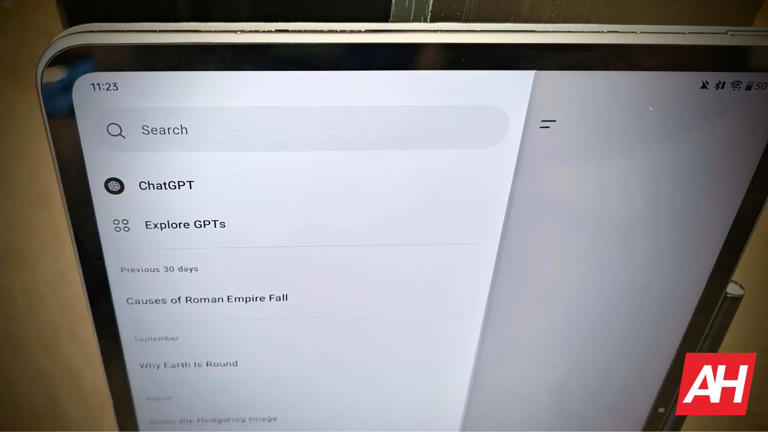 ChatGPT AI App Earns 53x More Than Its Closest Rival