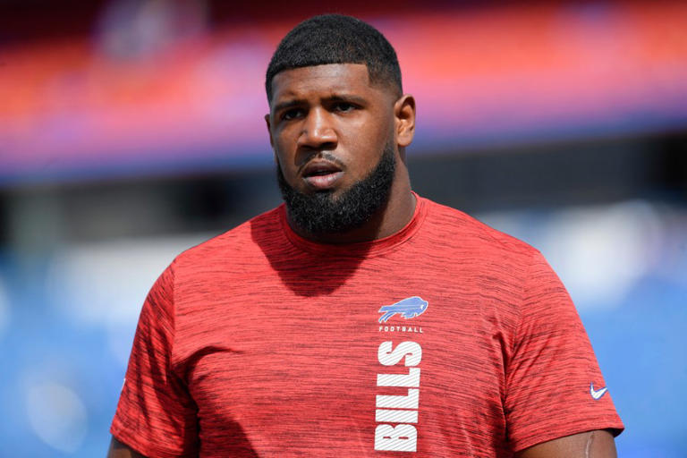Bills injuries: DT Ed Oliver, WR Khalil Shakir, S Taylor Rapp won’t ... Bills injuries: DT Ed Oliver, WR Khalil Shakir, S Taylor Rapp won’t ...