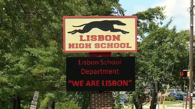 Lisbon High forfeits football game as police investigate hazing ... Lisbon High forfeits football game as police investigate hazing ...