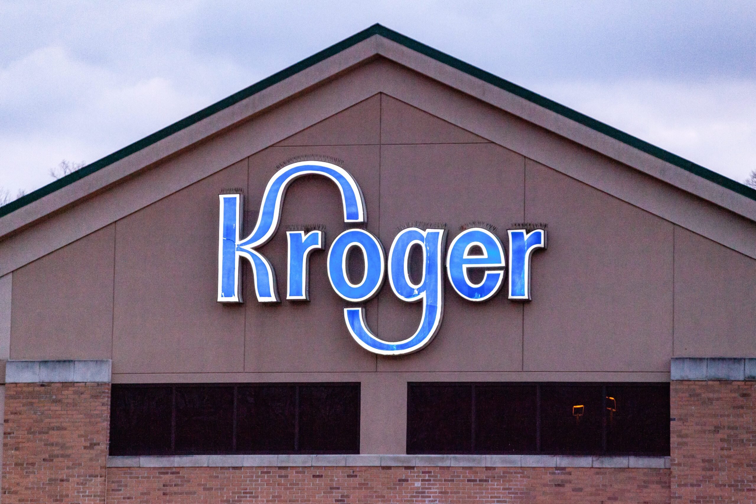 Kroger Has Recalled a Popular Brand’s Ice Cream for a “Severe” Health ...
