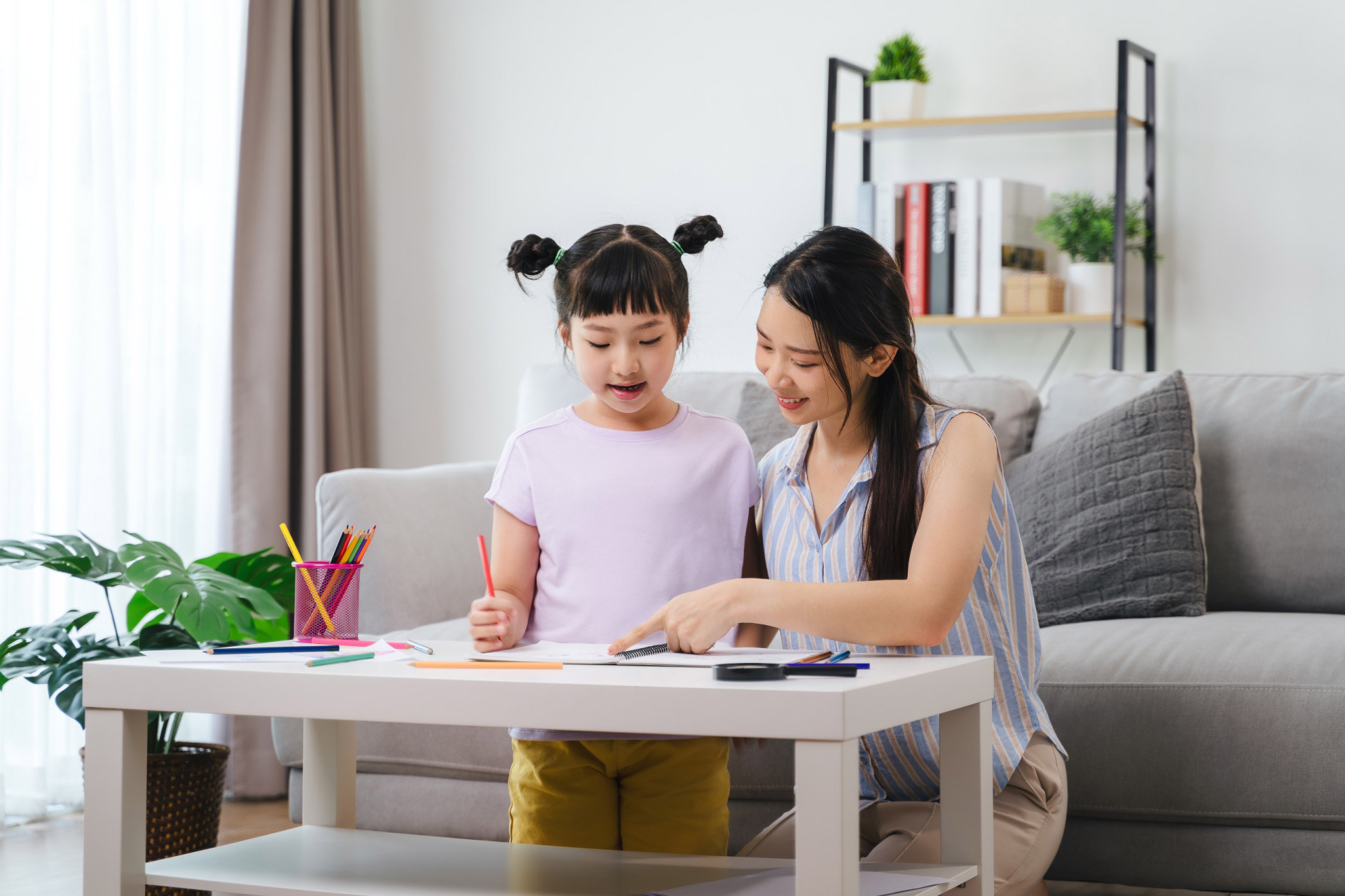 A parent's guide to raising emotionally intelligent children A parent's guide to raising emotionally intelligent children