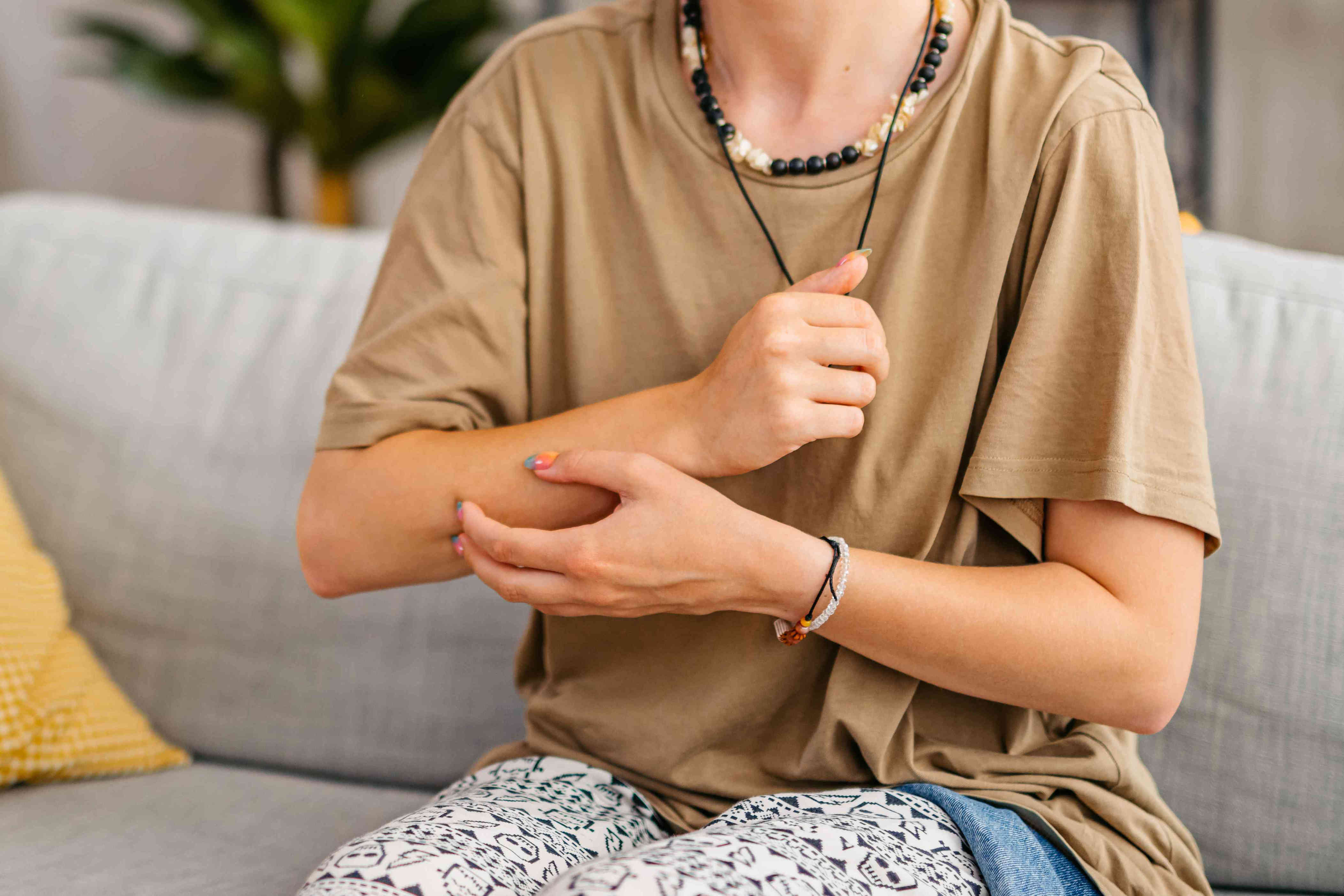 9 Types of Viral Rashes—and What To Know About Each