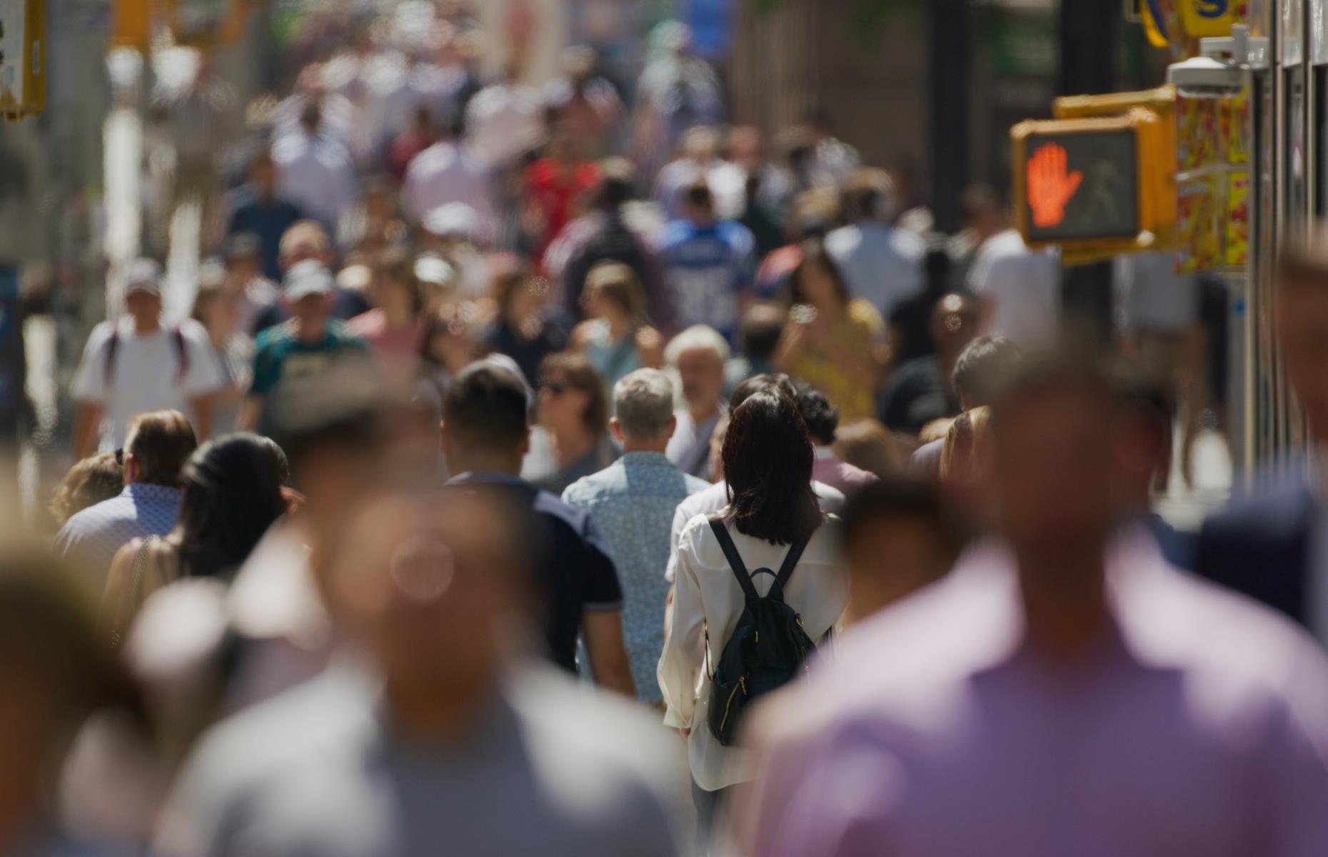 Ranked: the world's 25 cities with the largest populations