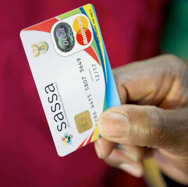 SASSA distances itself from policies offered by insurance company