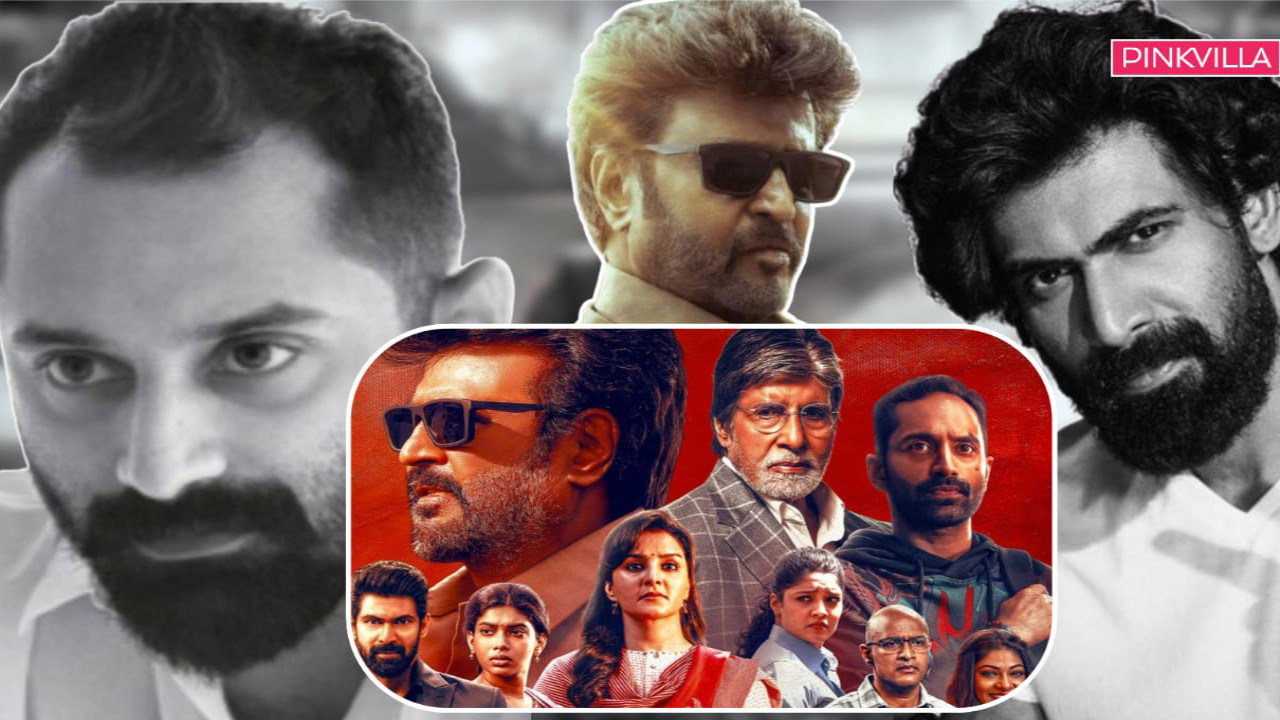 Vettaiyan star cast fees: Here’s how much Rajinikanth, Fahadh Faasil ... Vettaiyan star cast fees: Here’s how much Rajinikanth, Fahadh Faasil ...