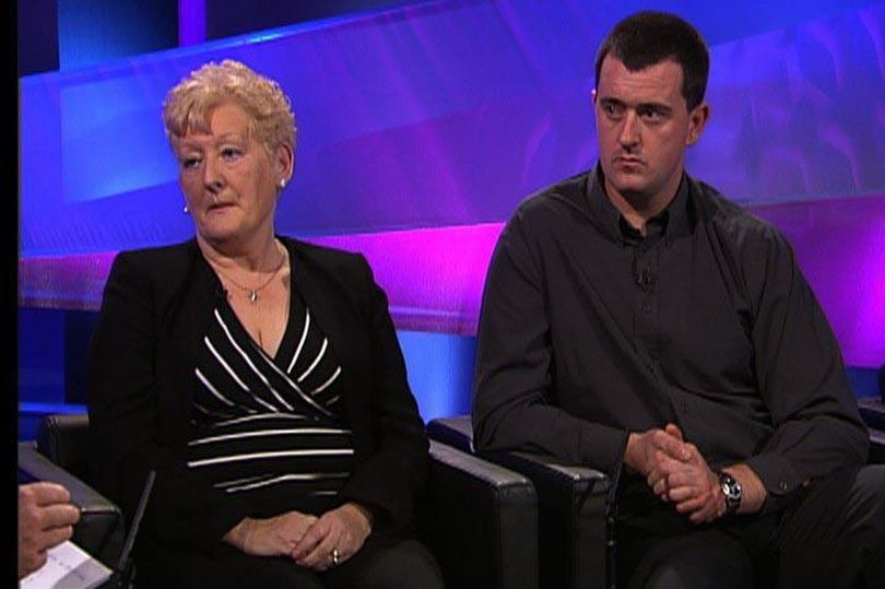 Wife killer Joe O’Reilly celebrates graduating university course behind ...