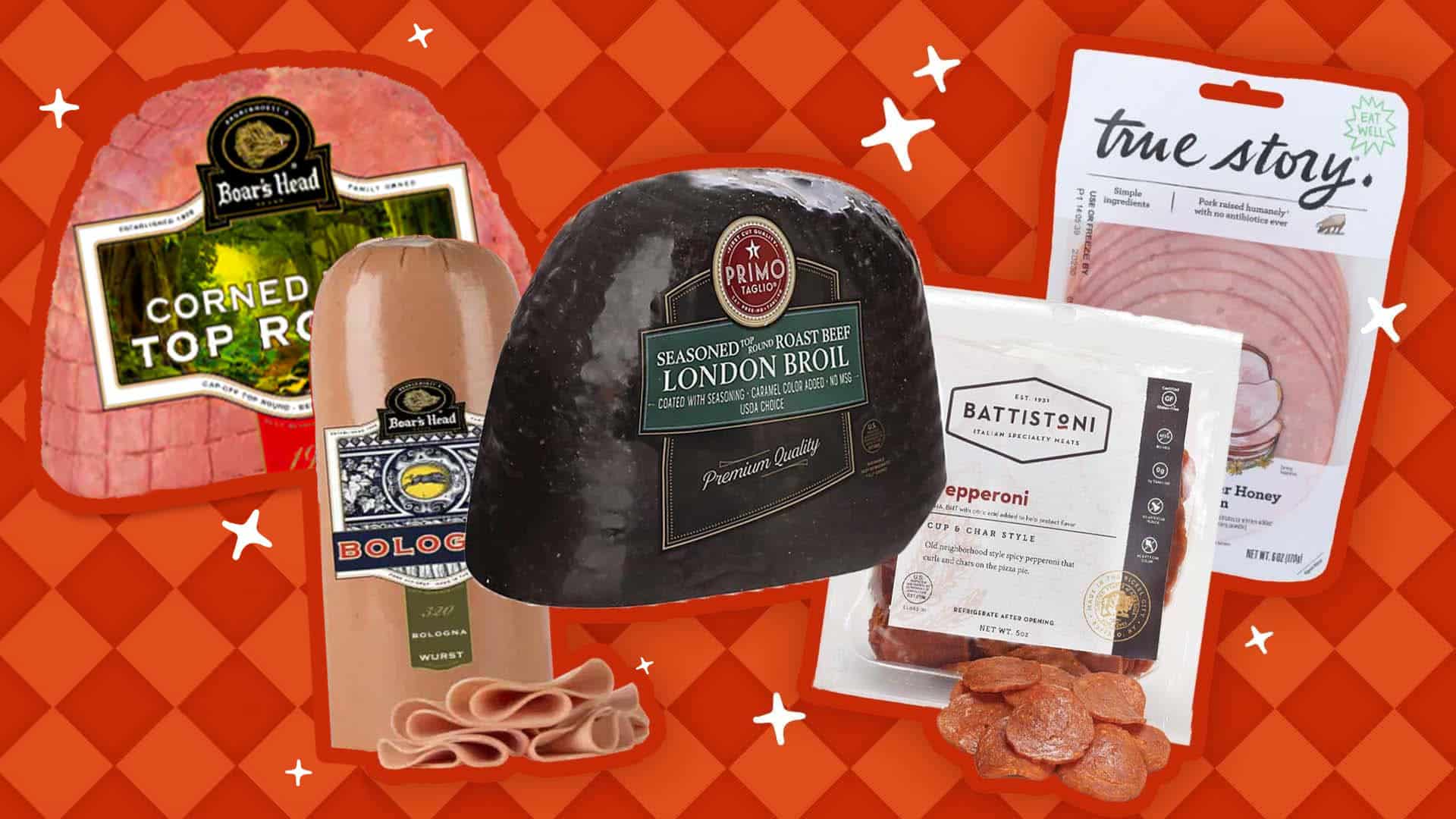 The Best Deli Meats to Buy at the Grocery Store, According to Taste Tests