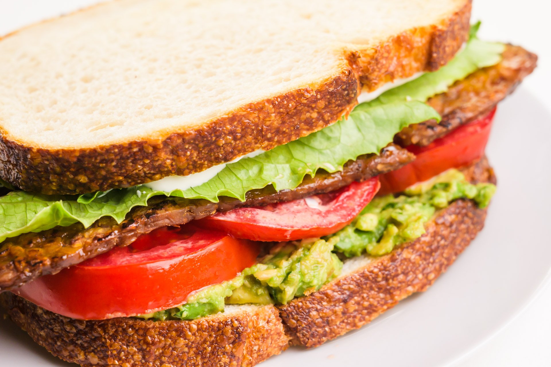 20 Epic Sandwiches That Will Make You Fall in Love with Lunch Again