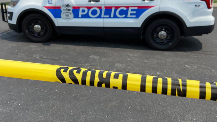 Police: 1 dead after Olde Towne East shooting