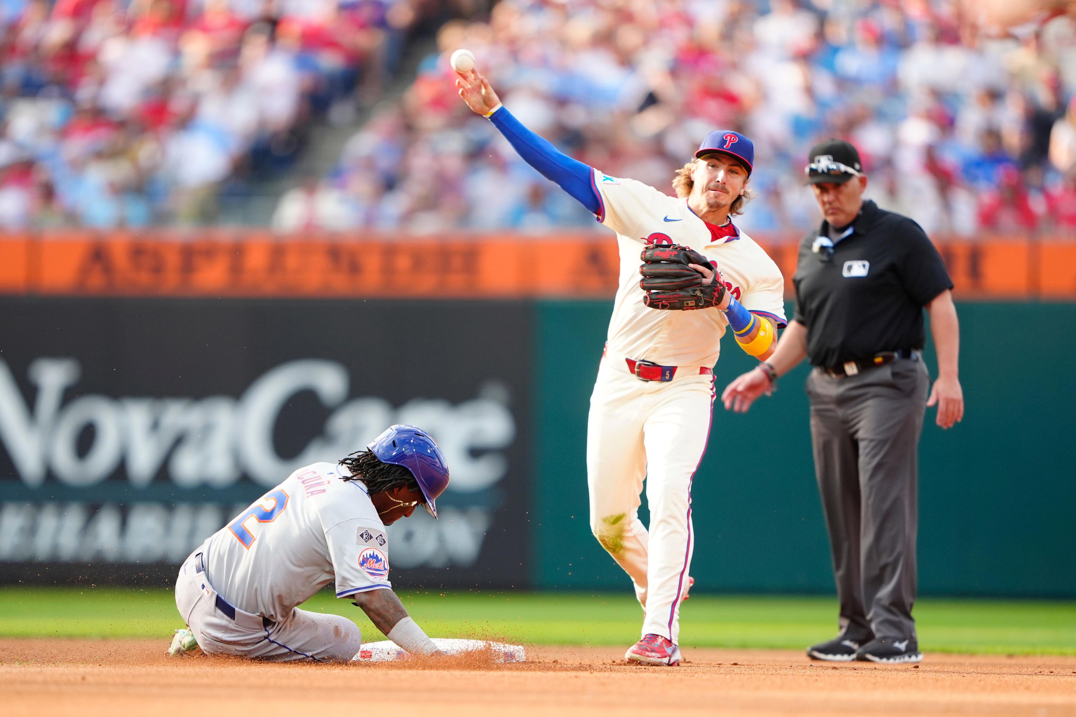 NY Mets vs Philadelphia Phillies predictions: Our expert picks for the NLDS
