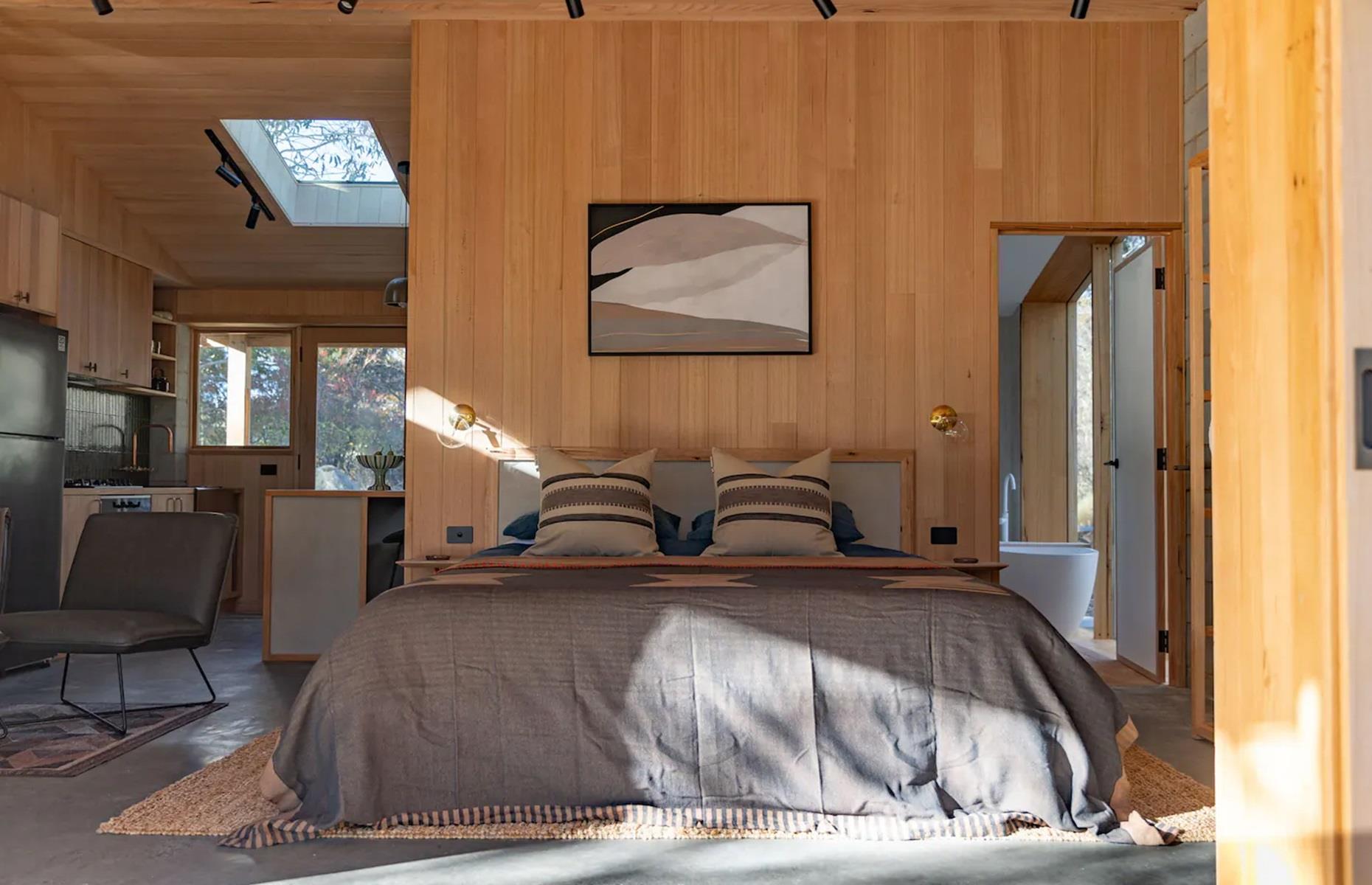 The world's most remote homes offering ultimate solitude