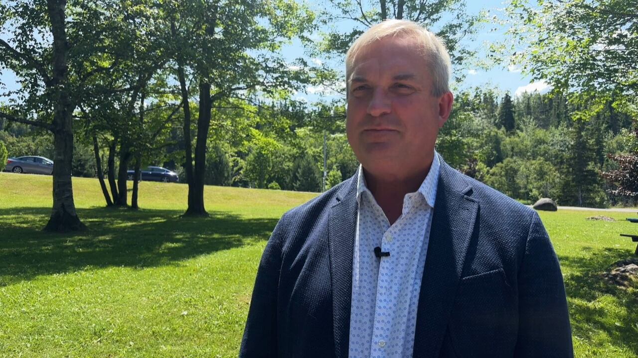 Crown lands mismanaged, says auditor general in stinging report — and ...