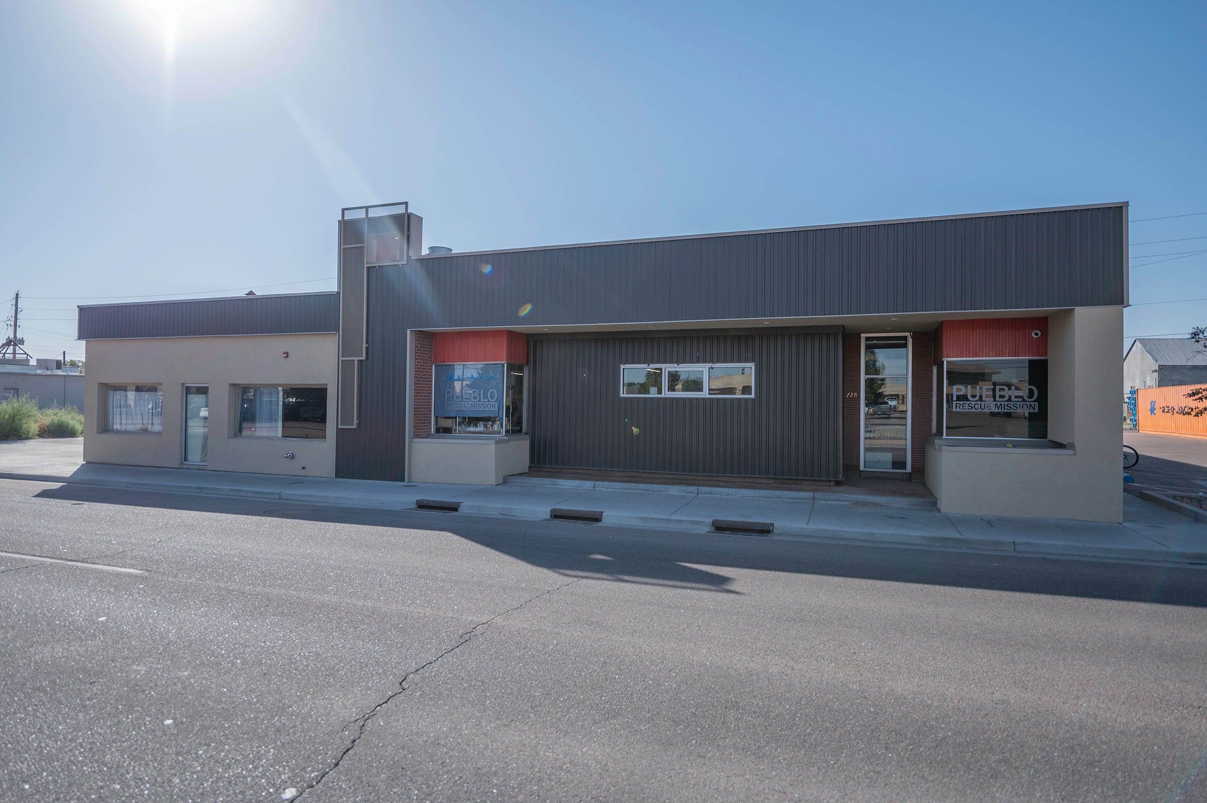 Trial of former shelter leader accused of stealing from homeless ...