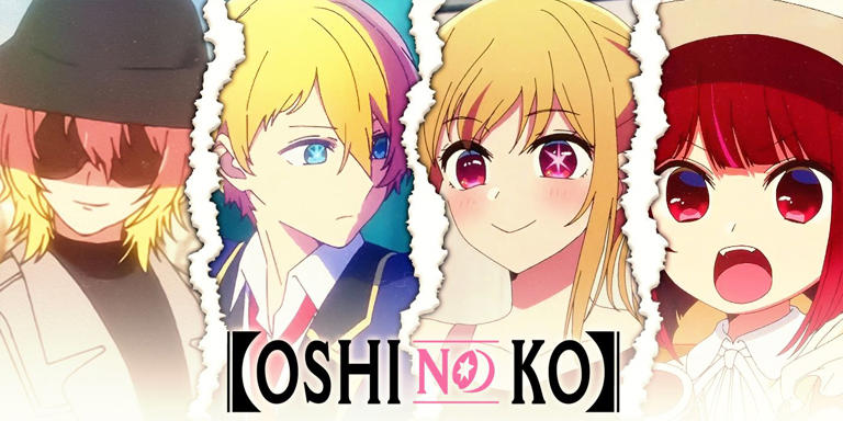 The 20 Best Oshi No Ko Characters, Ranked
