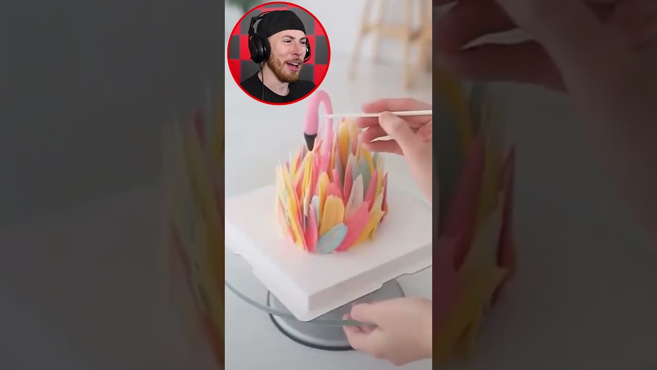 Unexpected moments that caught people completely off guard