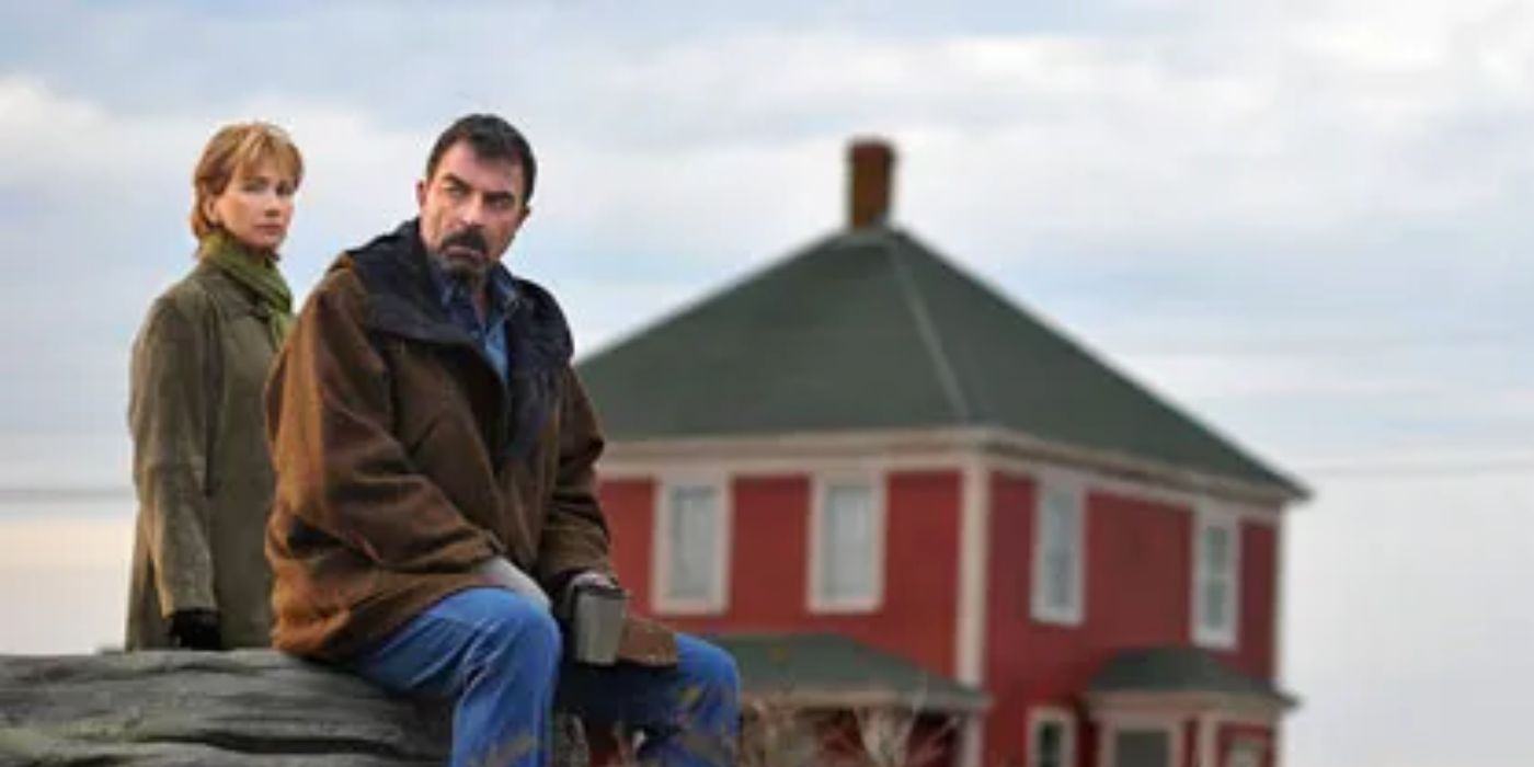 Tom Selleck Is Wrong About The Next Jesse Stone: Why The 10th Movie ...