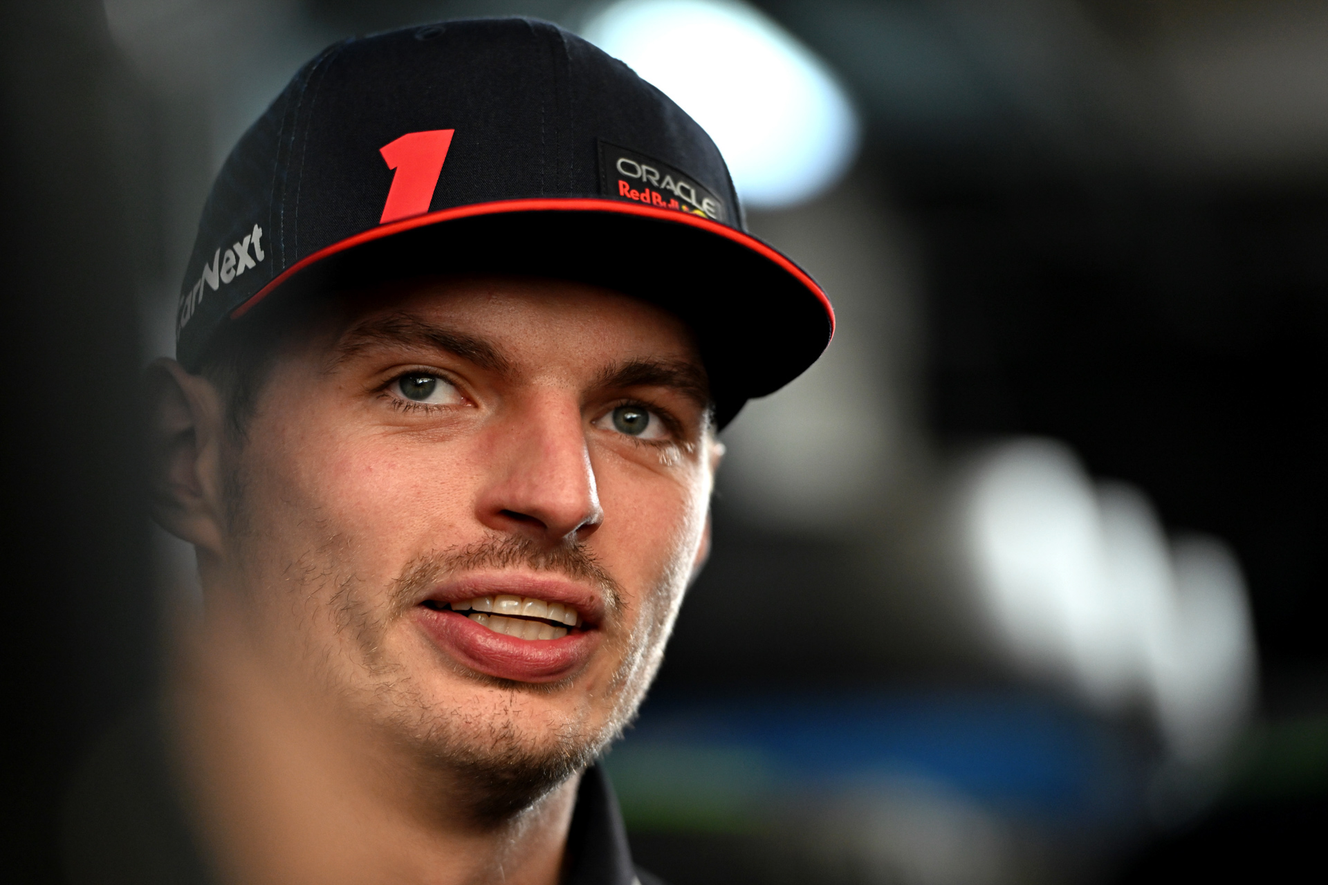 Gaat Max Verstappen trouwen?