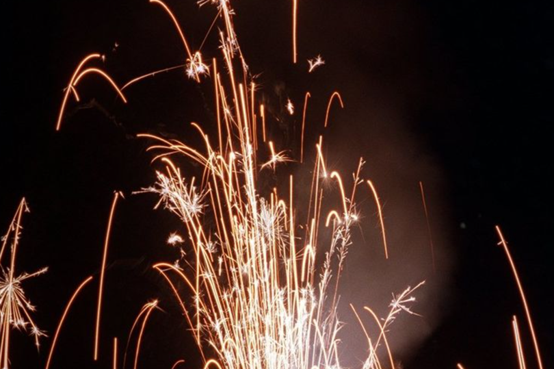 Glasgow fireworks ban delayed ahead of Bonfire Night after council error Glasgow fireworks ban delayed ahead of Bonfire Night after council error