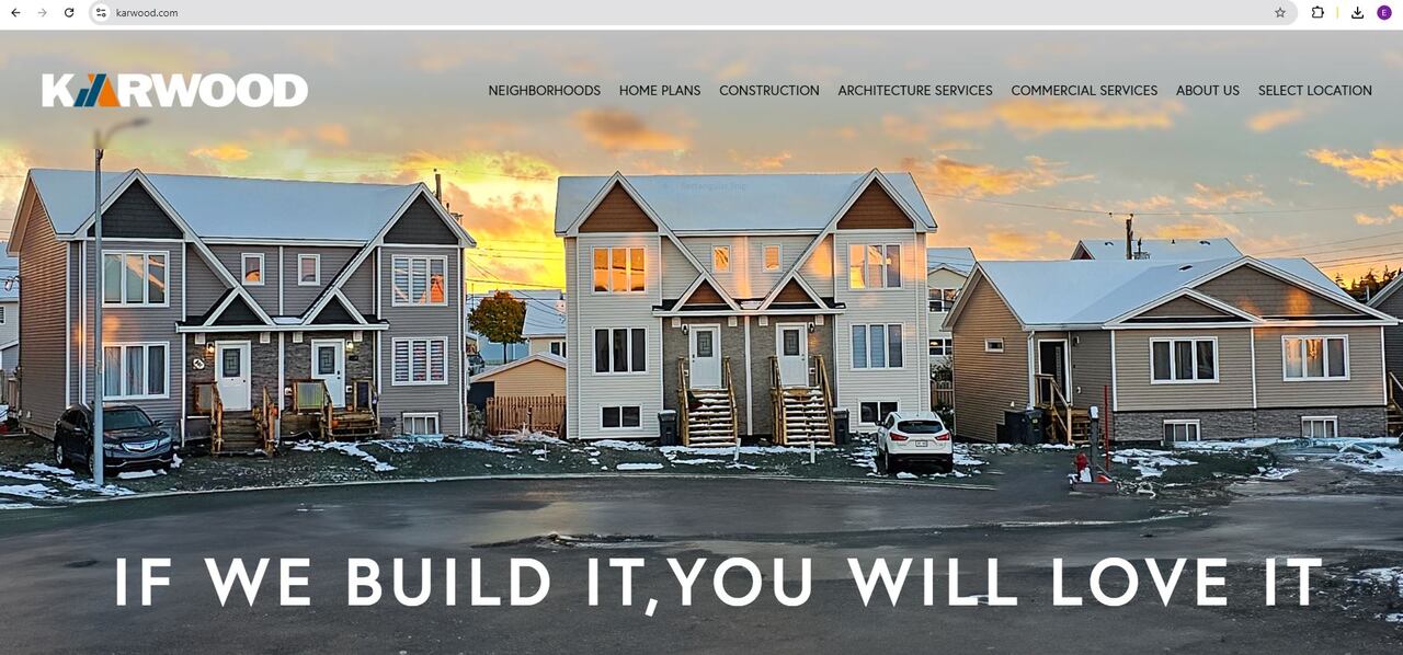 Paradise developer enters creditor protection, citing aggressive lenders, the pandemic and ...