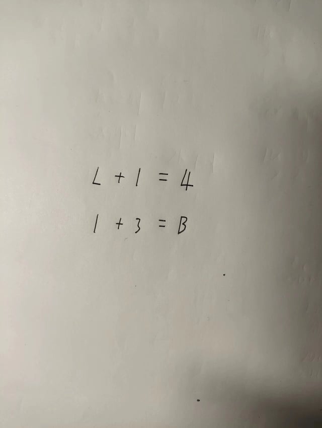 22 Technically True And Bold Statements