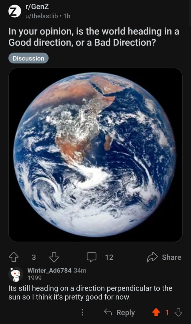 23 Wild Statements That Are Technically True