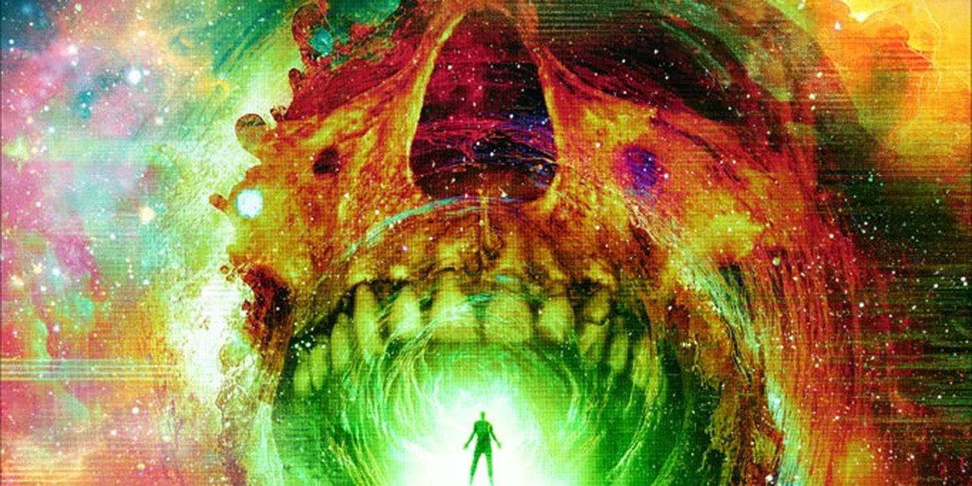 Step Into Another World With Collider’s ‘V/H/S/Beyond’ Giveaway [Exclusive]