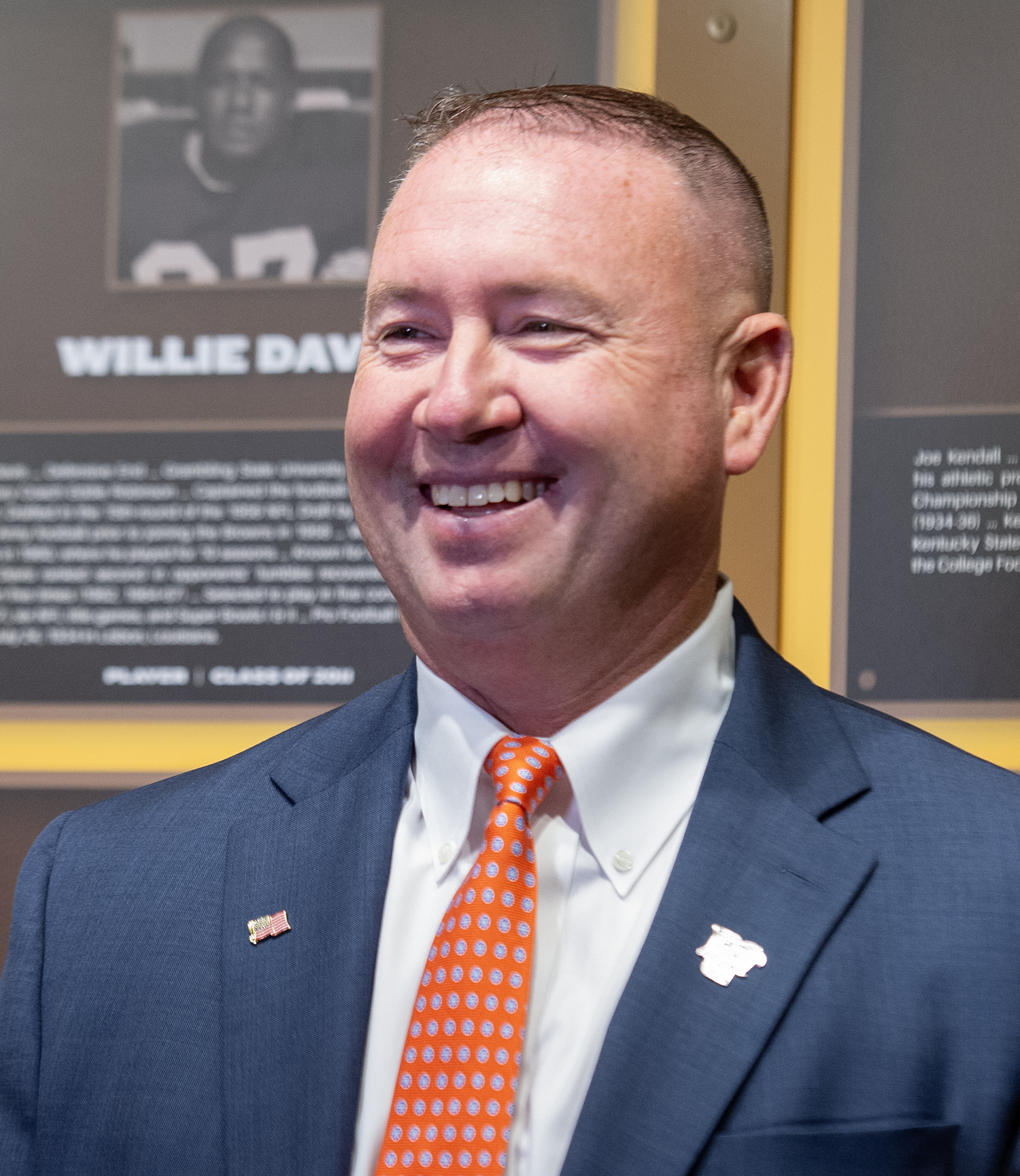 Super Bowl champion Philadelphia Eagles hire Barberton alum Scot ...