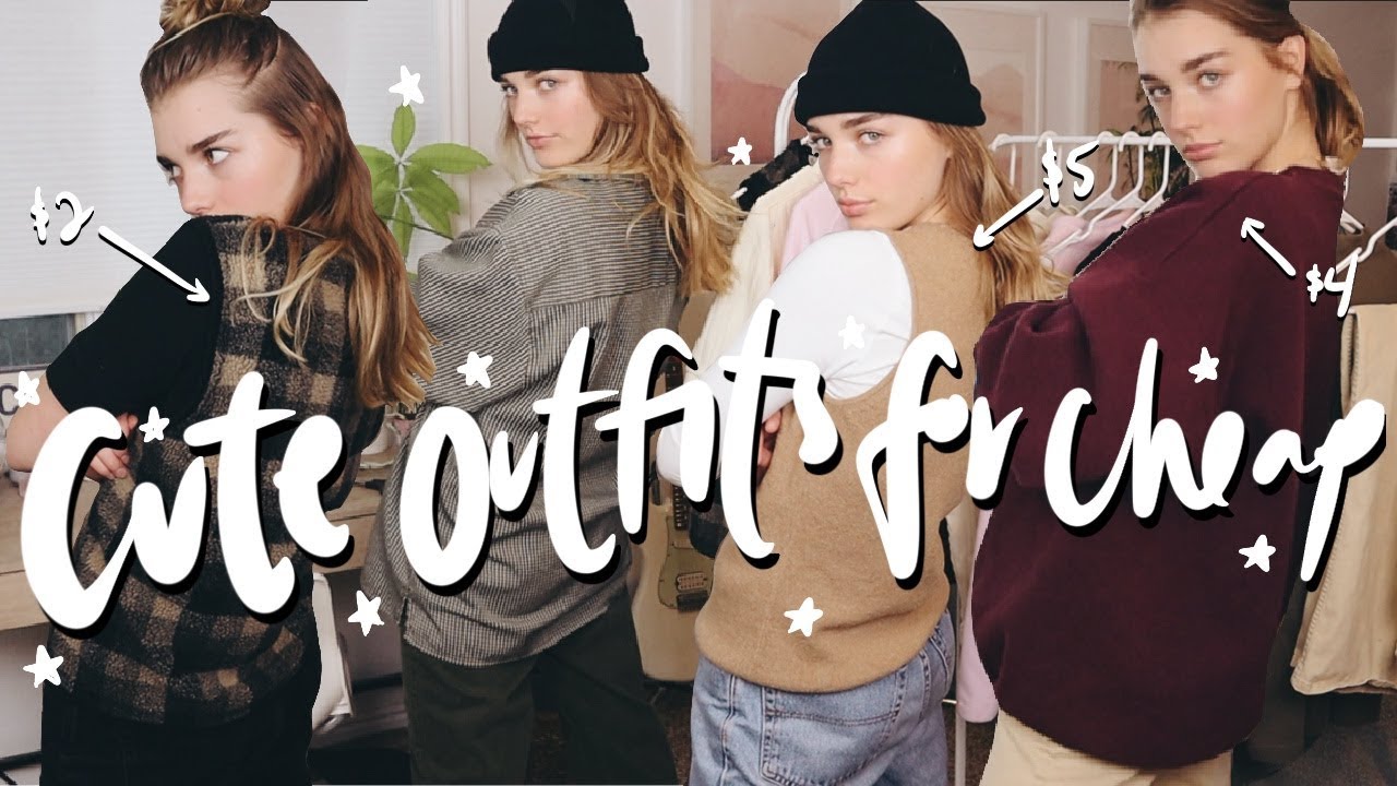 Pinterest Outfits That Changed How I Dress